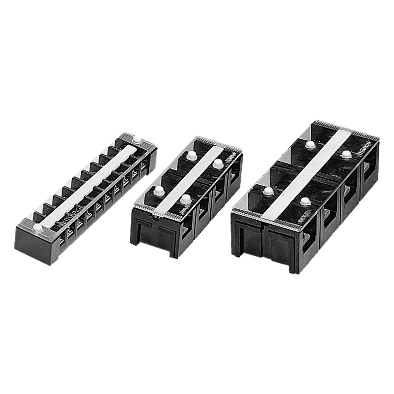 HYT-604N Hanyoung | Domino 4P 60A