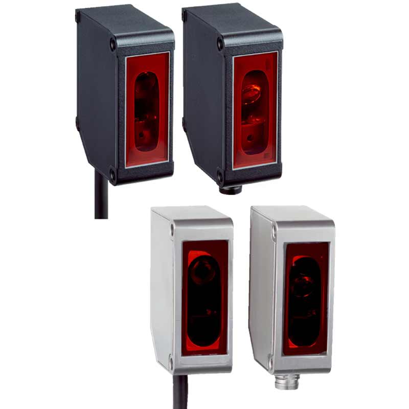 Cảm biến đo độ dịch chuyển nhỏ và nhẹ SICK OD1-B150F0AQ15 - baa.vn