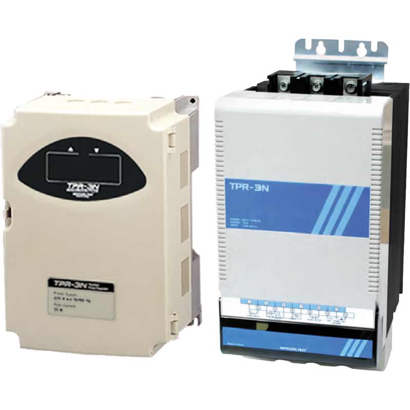 Bộ điều khiển công suất thyristor 3 pha HANYOUNG TPR-3N-220-50A - baa.vn